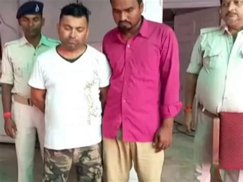 पाकिस्तान से भारत में हो रही नकली नोटों की सप्लाई बिहार में दो तस्कर