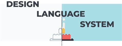 design language systems why your team needs one and how to build it