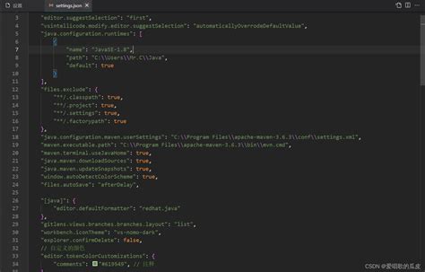在 Vscode 里写java 项目（持续更新）vscode写java Csdn博客