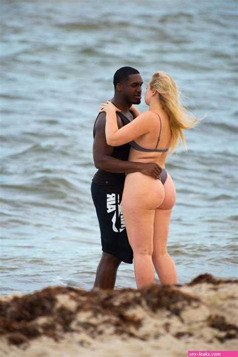 Iskra Lawrence Naked Images Sex Leaks