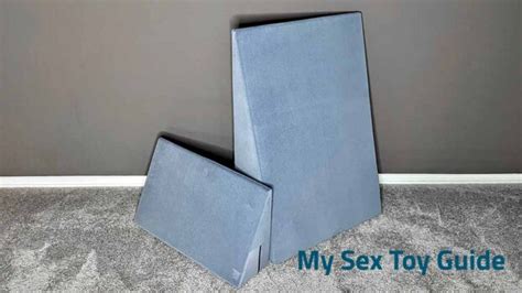 Lovehoney Ultimate Sex Position Enhancer Review My Sex Toy Guide