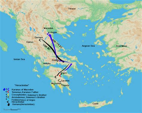Pheidon I Wikipedia