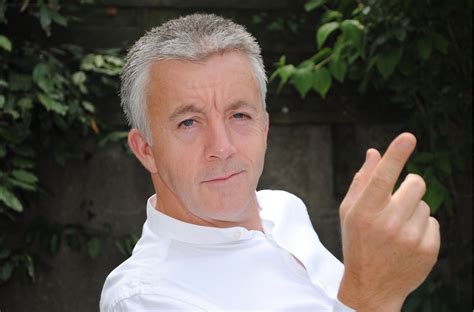 Profile Diarmuid Keaney Ican Acoustics