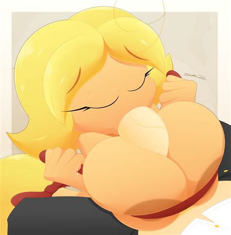 Rule 34 1boy 1girls Areolae Big Breasts Big Penis Blonde Hair Blowjob