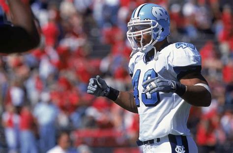 The Life And Career Of Julius Peppers Story