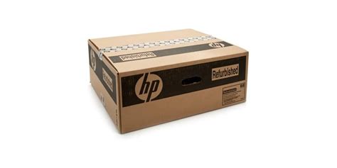 HP Pavilion Quad Core Desktop PC