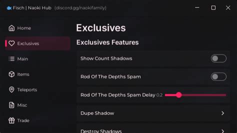 Fisch Script Anti Ban Roblox Scripts ScriptBlox