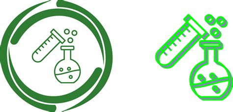 Lab Icon Design 44742417 Vector Art At Vecteezy