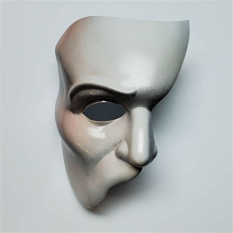 Phantom Of The Opera Mask Broadway