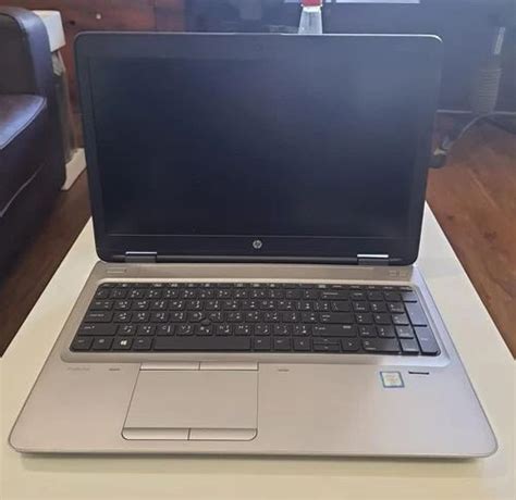 Hp Probook G At Rs In Khambhaliya Id