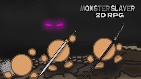 Play Monster Slayers Back Top IO Games On Modd Io
