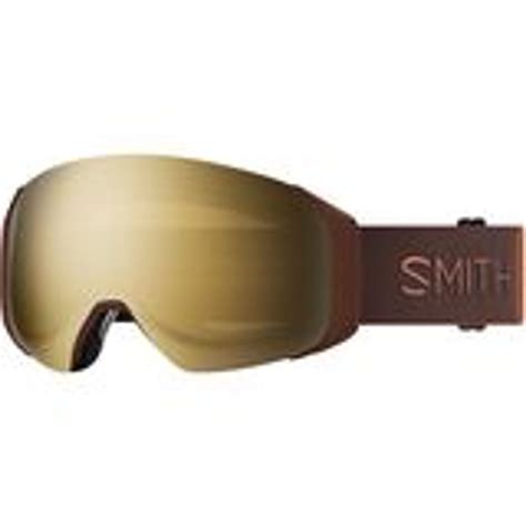Smith Goggles And Goggle Accessories Level Nine Sports