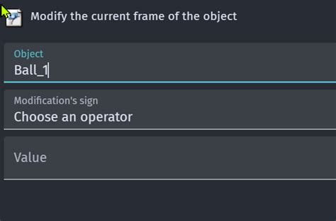 Play An Animation Backwards How Do I Gdevelop Forum
