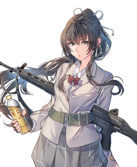 Original Drawn By Daito Danbooru