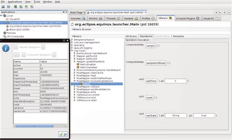 Tracking The Performance Of The Nuxeo Platform Nuxeo Documentation