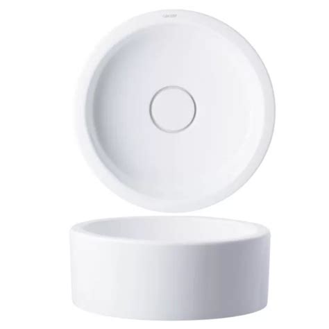 Lavabo Caesar Lf5232 Đặt Bàn