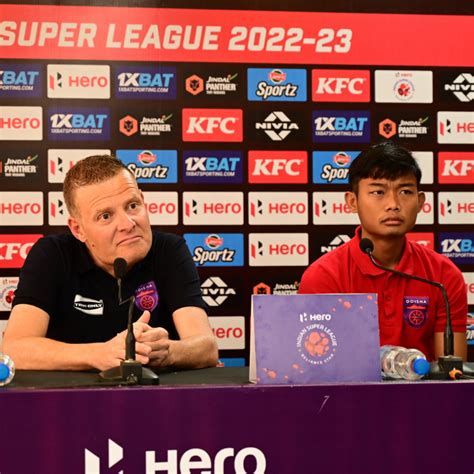 Odisha Fc Look For Home Win Against Atk Mohun Bagan