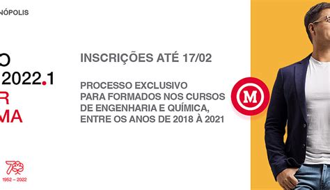 serão oferecidas bolsas de 50 e 40 especiais para cursos de