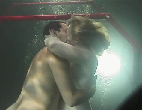 Sex Underwater Sex Underwater Tour