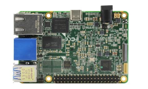 4000 Developer Board Aaeon Up Mouser