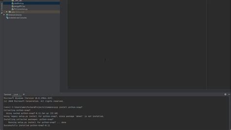 Python Cara Koneksi Snap7 Library Dengan Siemens S7 1200 Youtube
