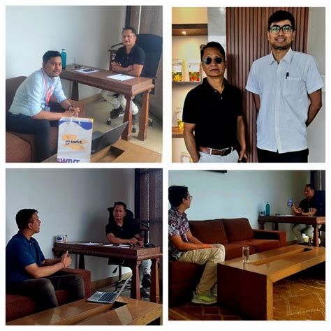 The Startup Network On Linkedin It Was Awesome Having You Sanjib Subba
