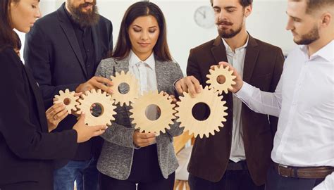 Mastering Efficient Payroll Management For Businesses With Dna Outsourcing