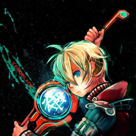 いろいろ モナド ゼノブレイド 壁紙 108677 Gambarsaeegg