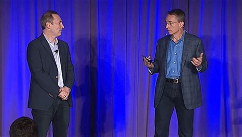 速報 「vmware Cloud On Aws」をawsとvmwareが共同発表。amazonクラウドのベアメタル上でvmware環境を提供