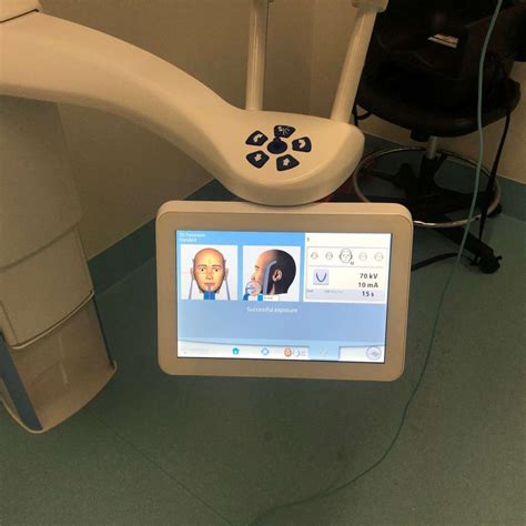 Planmeca Promax 3d Precision Radiation Services
