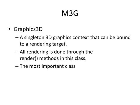 Advanced Graphics Algorithms Ying Zhu Georgia State University Ppt
