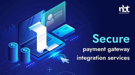 enhance security and trust with our secure payment gateway integration