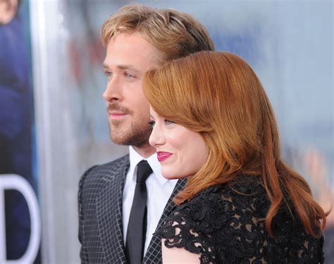 Did Ryan Gosling Ever Date Emma Stone At Mike Friddle Blog