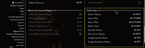 Sexlab Survival Se Page 10 Downloads Skyrim Special Edition