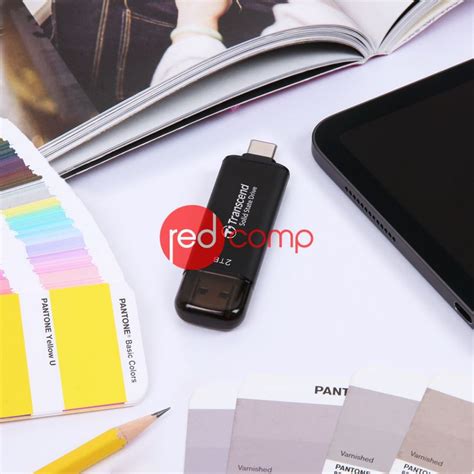 Jual Transcend External SSD ESD310C USB 10Gbps Type C A Shopee Indonesia