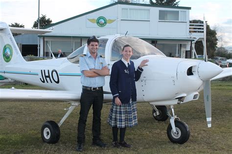 Timaru Girls High School 学校 中学・高校留学センター