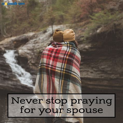 Commit To Praying For Your Spouse Crosswalk Couples Devotional