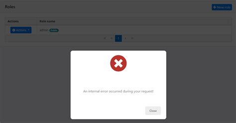 403 forbidden error message incorrect on angular ui · issue 2763
