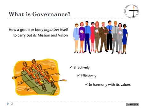 Policy Based Governance Ppt