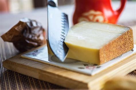 What is Gruyère Cheese LemonsforLulu