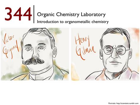 Pdf Organic Chemistry Laboratory Uw Madison Chemistry 344