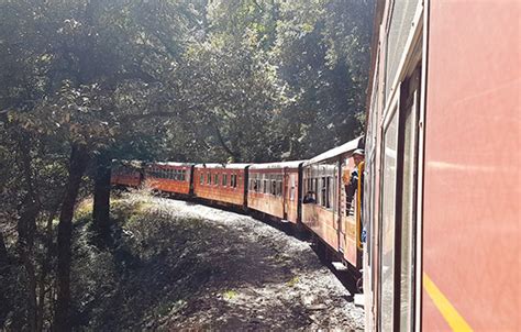 A Memorable Trip To Shimla Mandi Dharamshala And Rishikesh