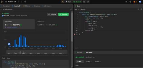 Pragati Mishra On Linkedin Progressoftheday Geekforgeeks Leetcode