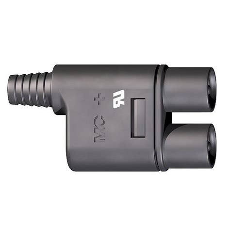 Multi Contact MC Branch Socket Connector Baltic Solar Projects