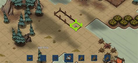i ve created a level editing tool the goal was to enable our less tech