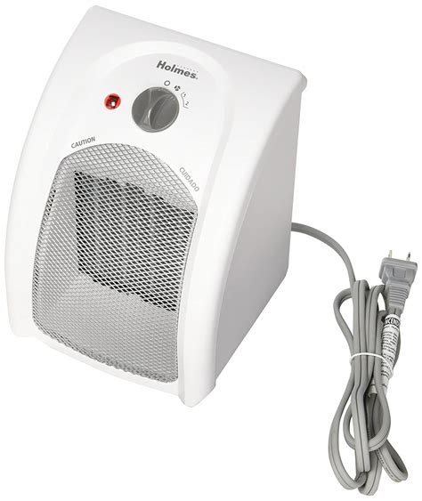 Holmes Ceramic Space Heater Review