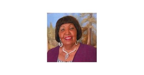 Clarissa King Thomas Obituary 2024 Apopka Fl Marvin C Zanders