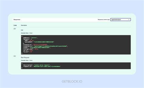 GetBlock Launches Public API For NEAR Protocol GetBlock Io