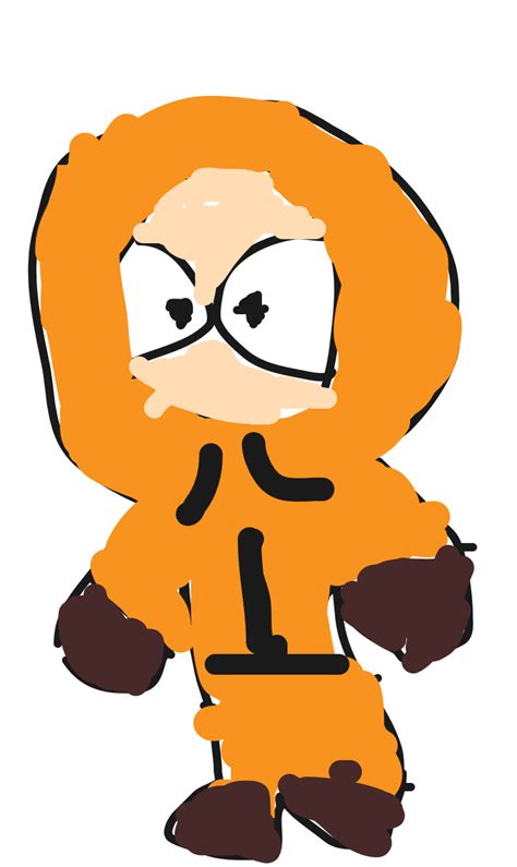South Park Kenny Mccormick By Pikanoel On Newgrounds