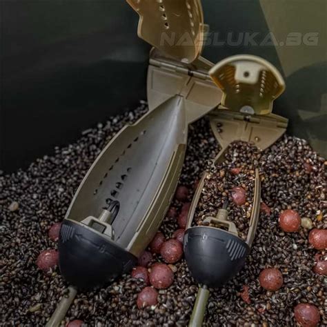 Korum Bopper Standard Магазин Наслука ТОП ЦЕНА